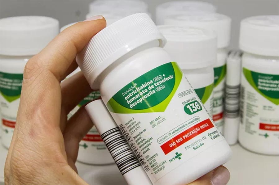 Santa Rosa passa a oferecer a PrEP medicamento anti HIV – Jornal Gazeta