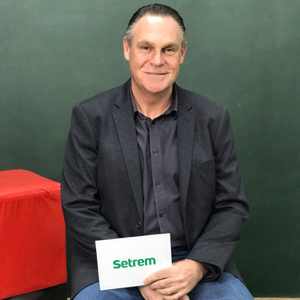 Setrem comemora 98 anos com nova identidade visual – Jornal Gazeta